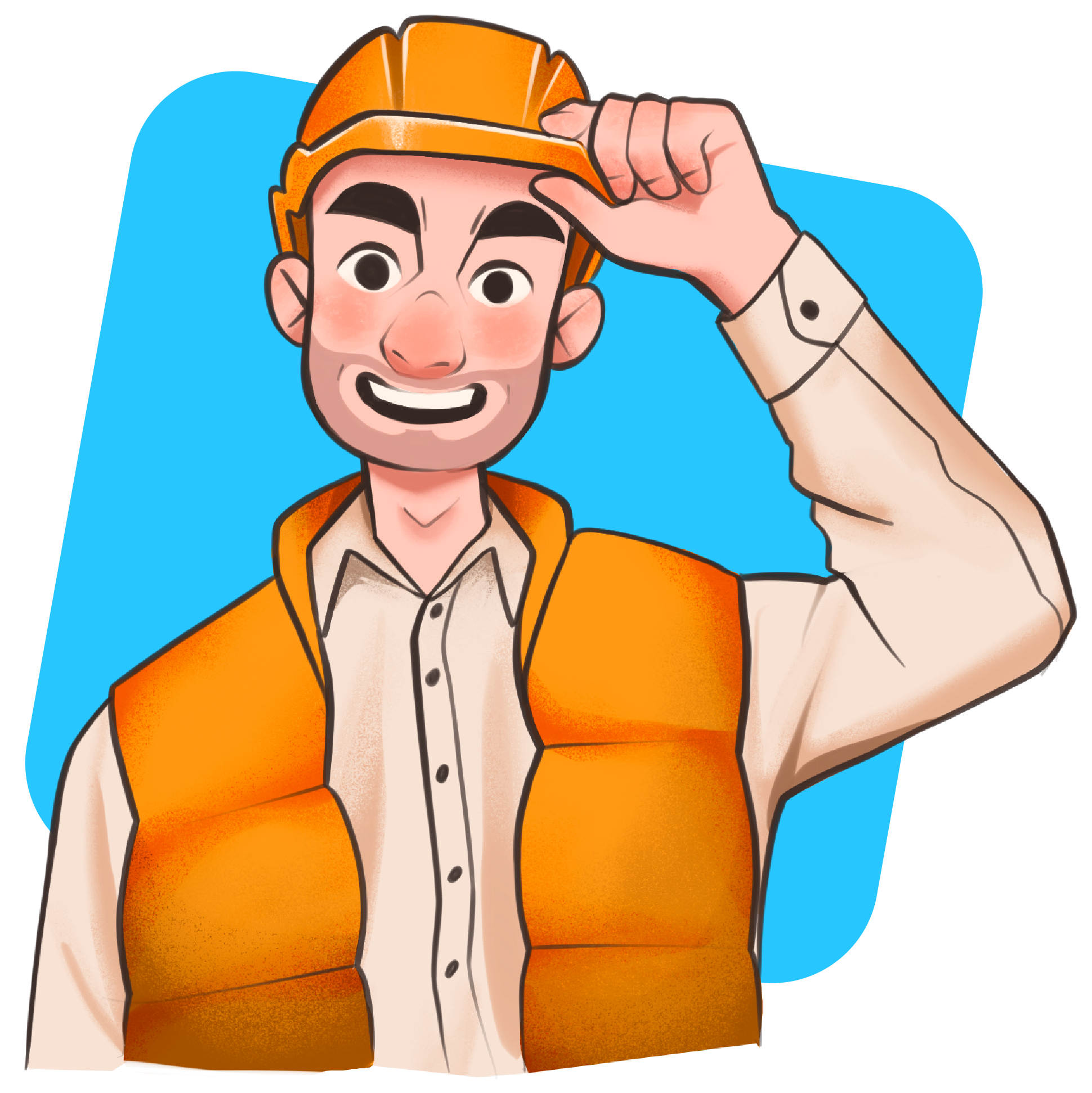 Keyrus EPM - Supply Chain